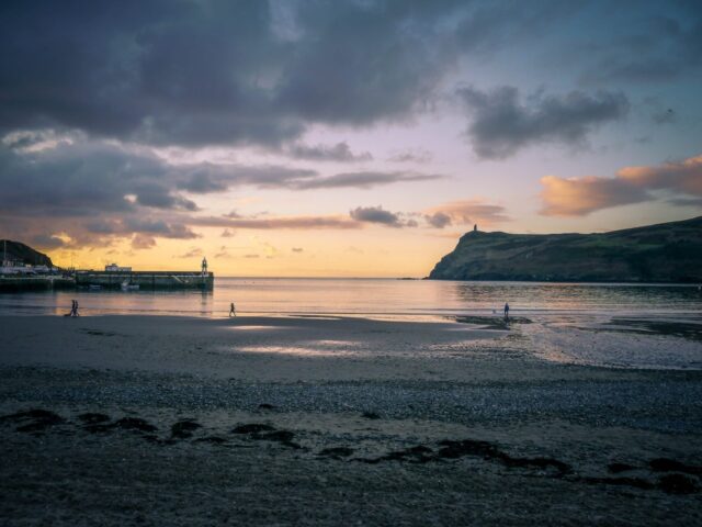 Isle of Man Travel Guide: Attractions, Transport & Tips