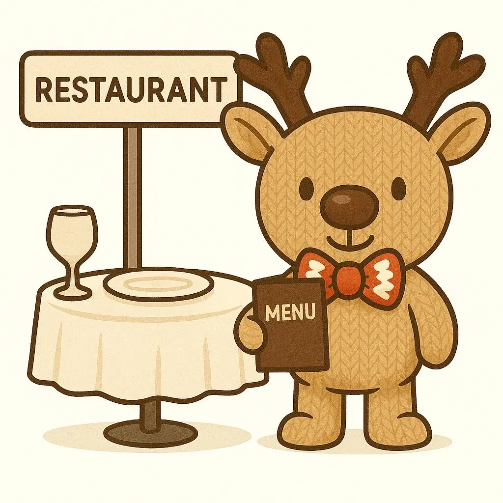 Dine smarter: The Best Restaurant Table Booking Apps