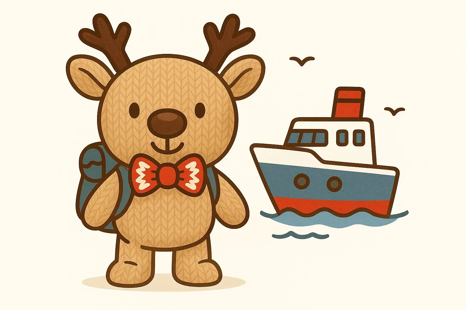 Top Cruise Booking Apps for 2026 | Compare & Book Seamlessly