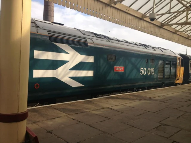 East Lancashire Railway Guide 2026: Steam Trains & Visitor Tips