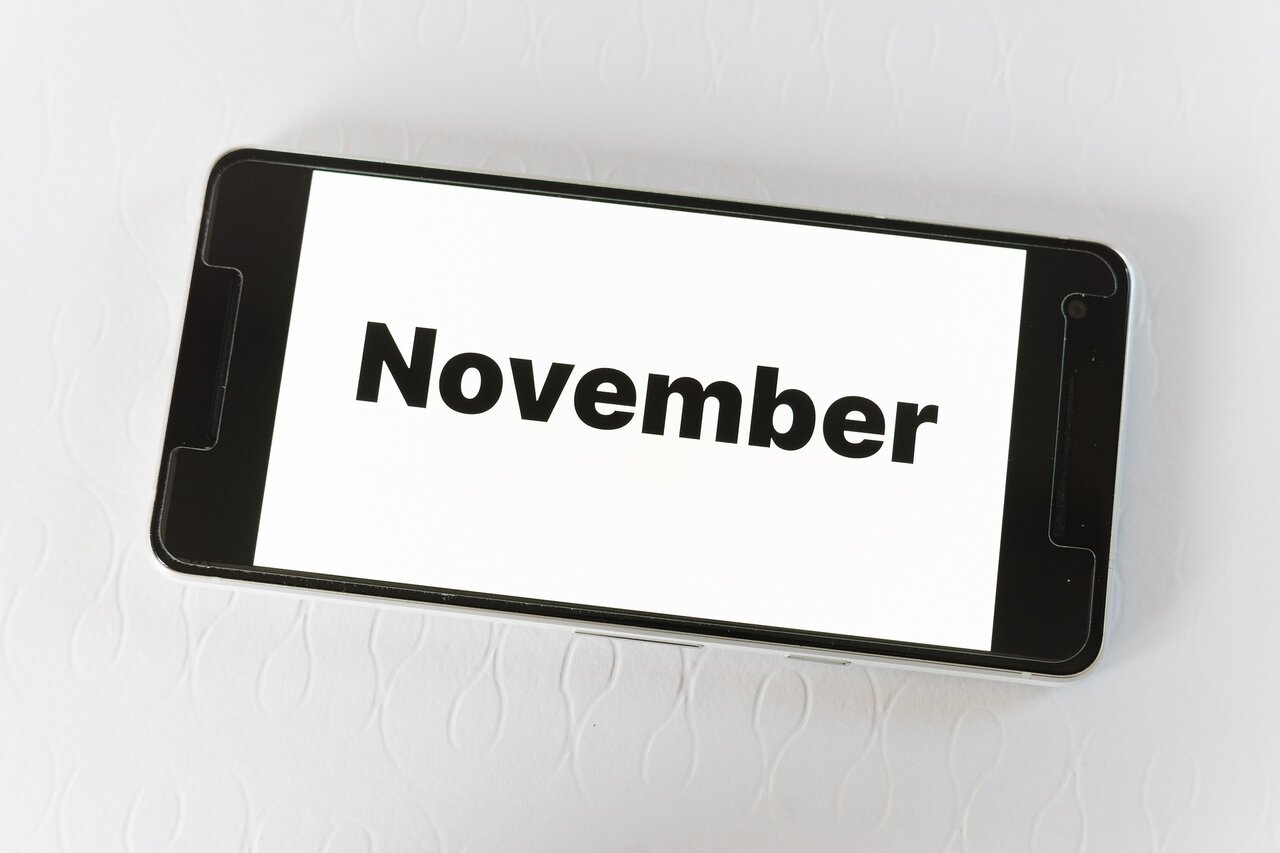 Best Places to Visit in November: Winter Sun Escapes & Shoulder Season Gems